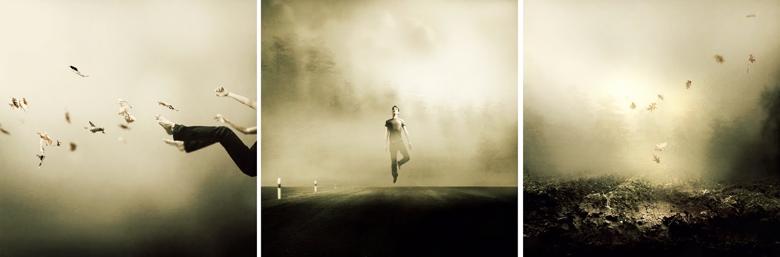 500 Photographers: Photographer #118: Martin Stranka