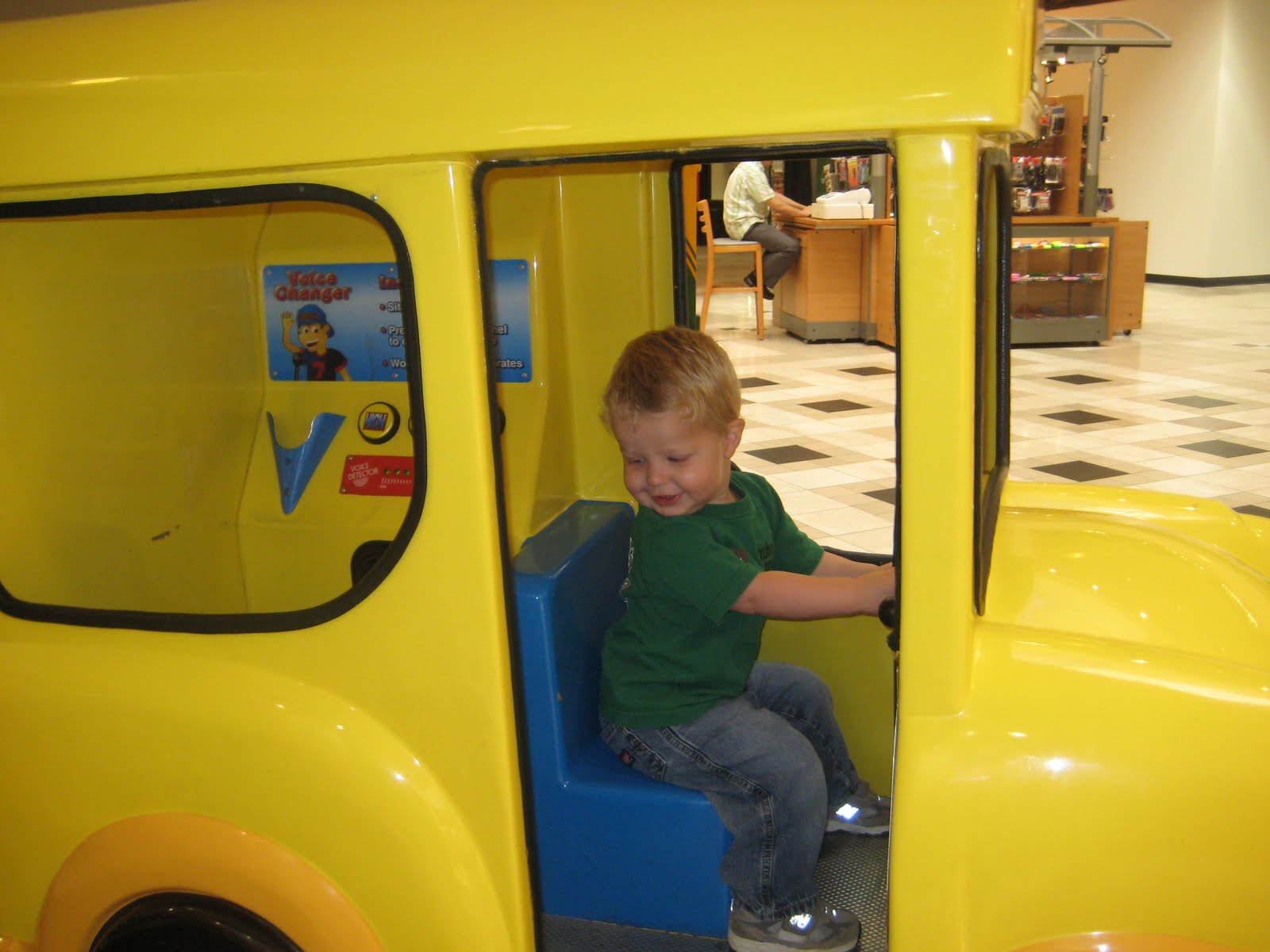 The Davidsons: A Bunch of Random Stuff Lately