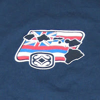 Maui Built Shirt Designs from Maui Tropix ~ Maui Tropix Surf Company