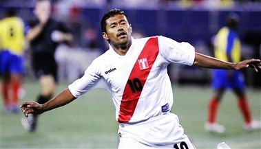 Los más mejores 10: El "chorri"