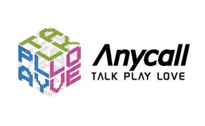 Samsung Anycall: Talk Play Love