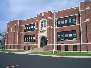 Holy Family Middle School, Elmira, NY: Welcome