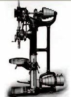 Todo Tecno: La historia del taladro