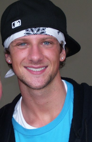 Pandora's Caja: January 16, 2011