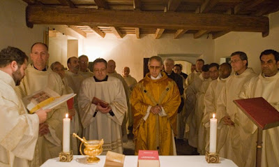 Glimpses of the new Jesuit General (Updated)