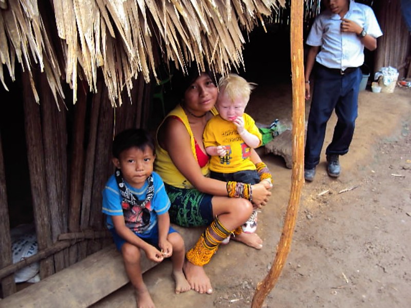 Aventuras y vivencias: Visita a la Comarca Kuna de Wargandi y más