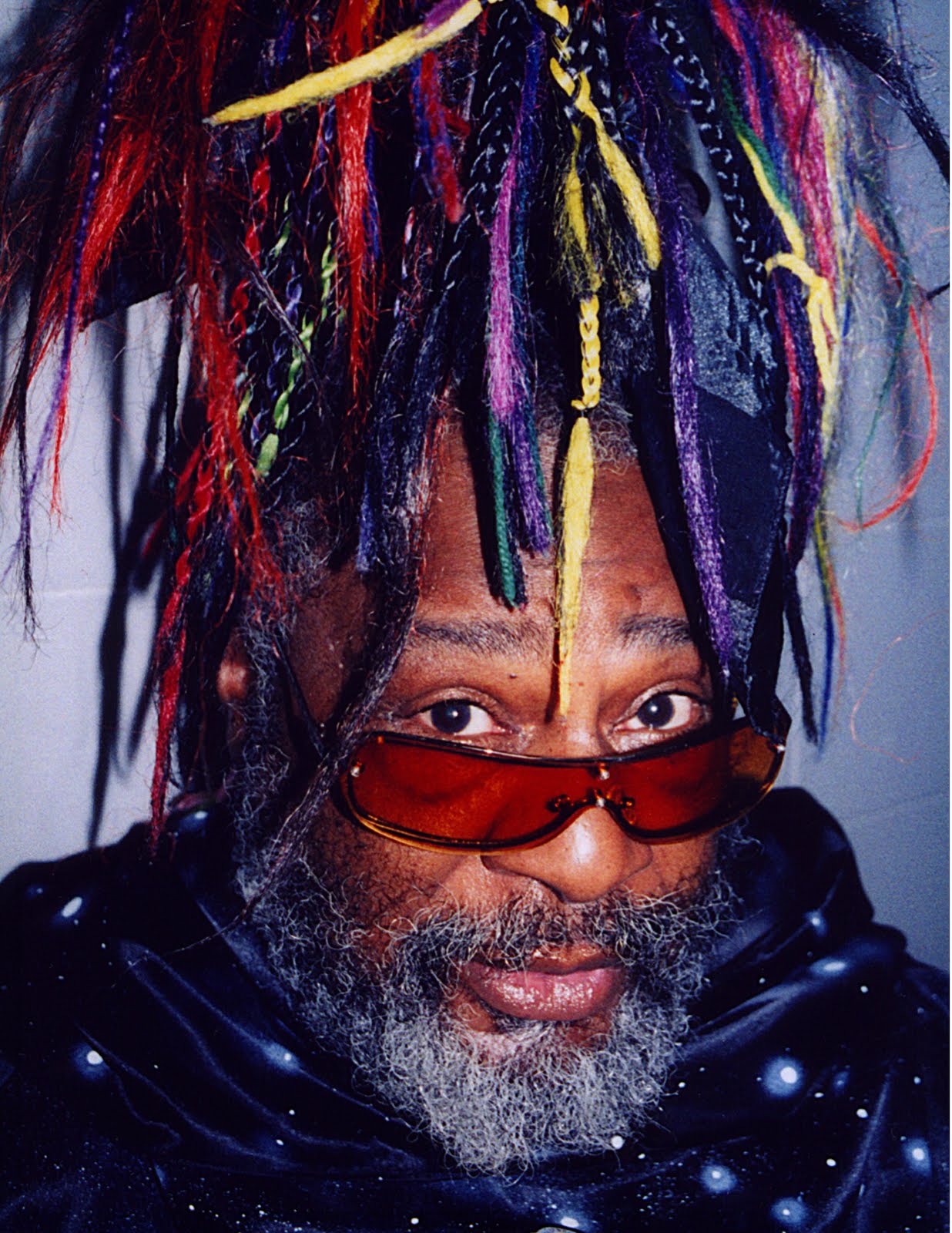 80s TOP FUNK / R&B PRODUCERS
