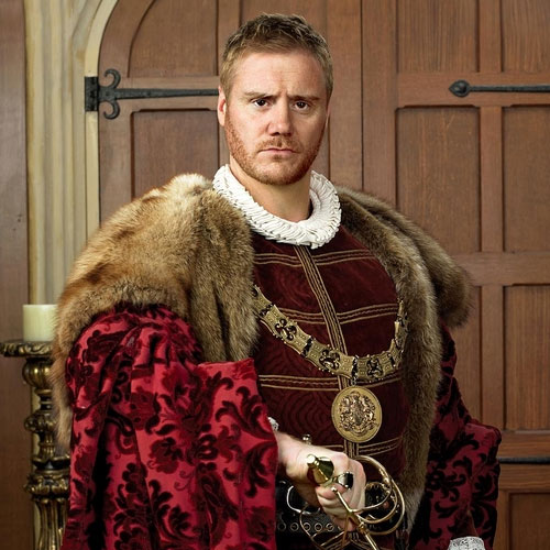 Voracious Mind: History Fact Check: The Tudors Season 1