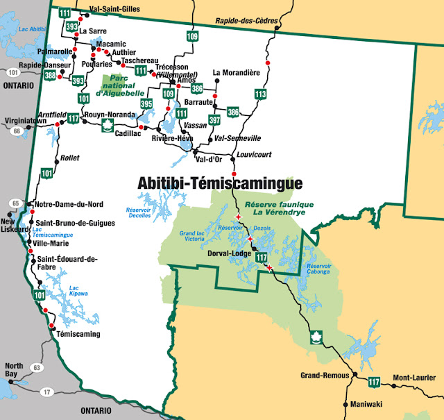 L'OEIL AU VERT: 2007-08-19