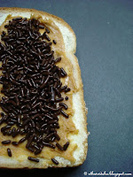 The Dutch Table: Broodbeleg