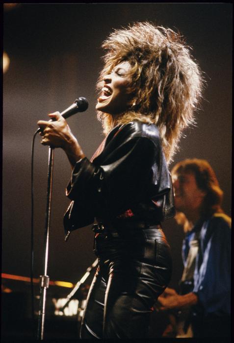 Tina Turner: The Ultimate Experience: Private Dancer 1984/85 Era ...