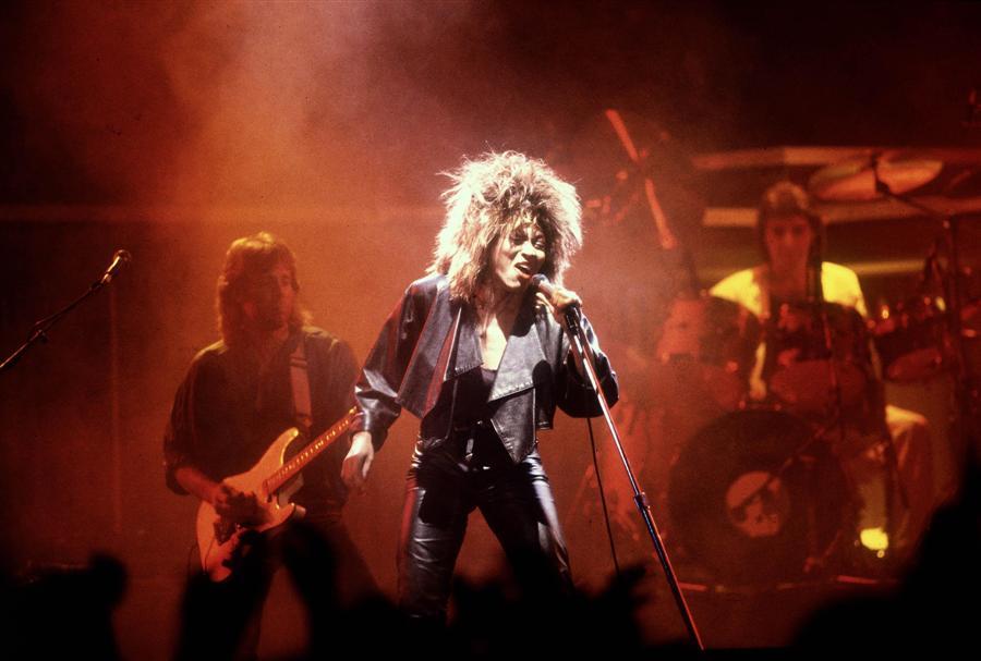 Tina Turner: The Ultimate Experience: Private Dancer 1984/85 Era ...