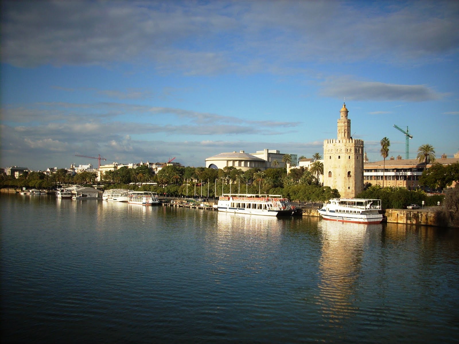 See Ya In Sevilla: Fotos de Sevilla