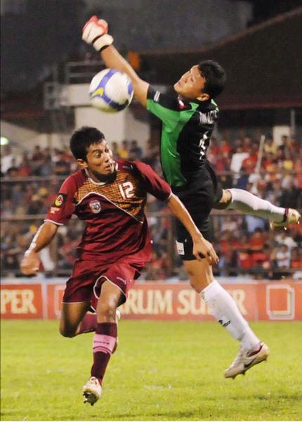 PSM MAKASSAR