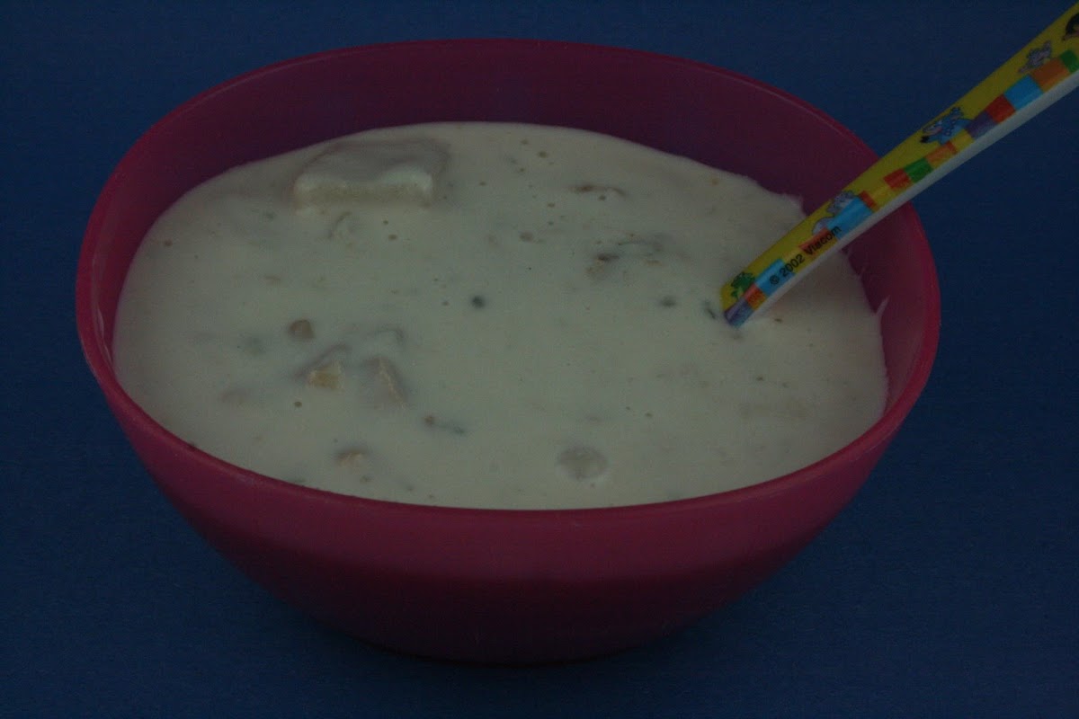 The Little Dipper for Canned Soup - A Year of Slow Cooking