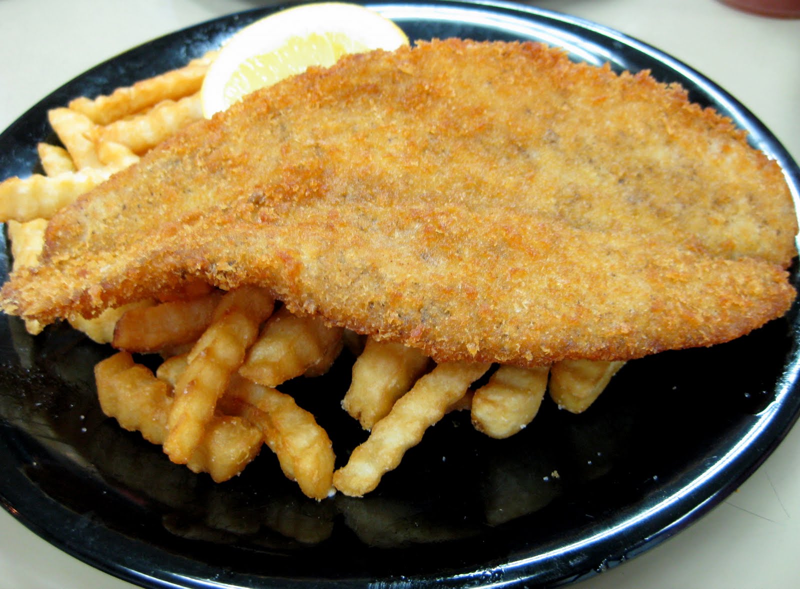 *the simplest aphrodisiac: Botak Favorites @ Woodlands