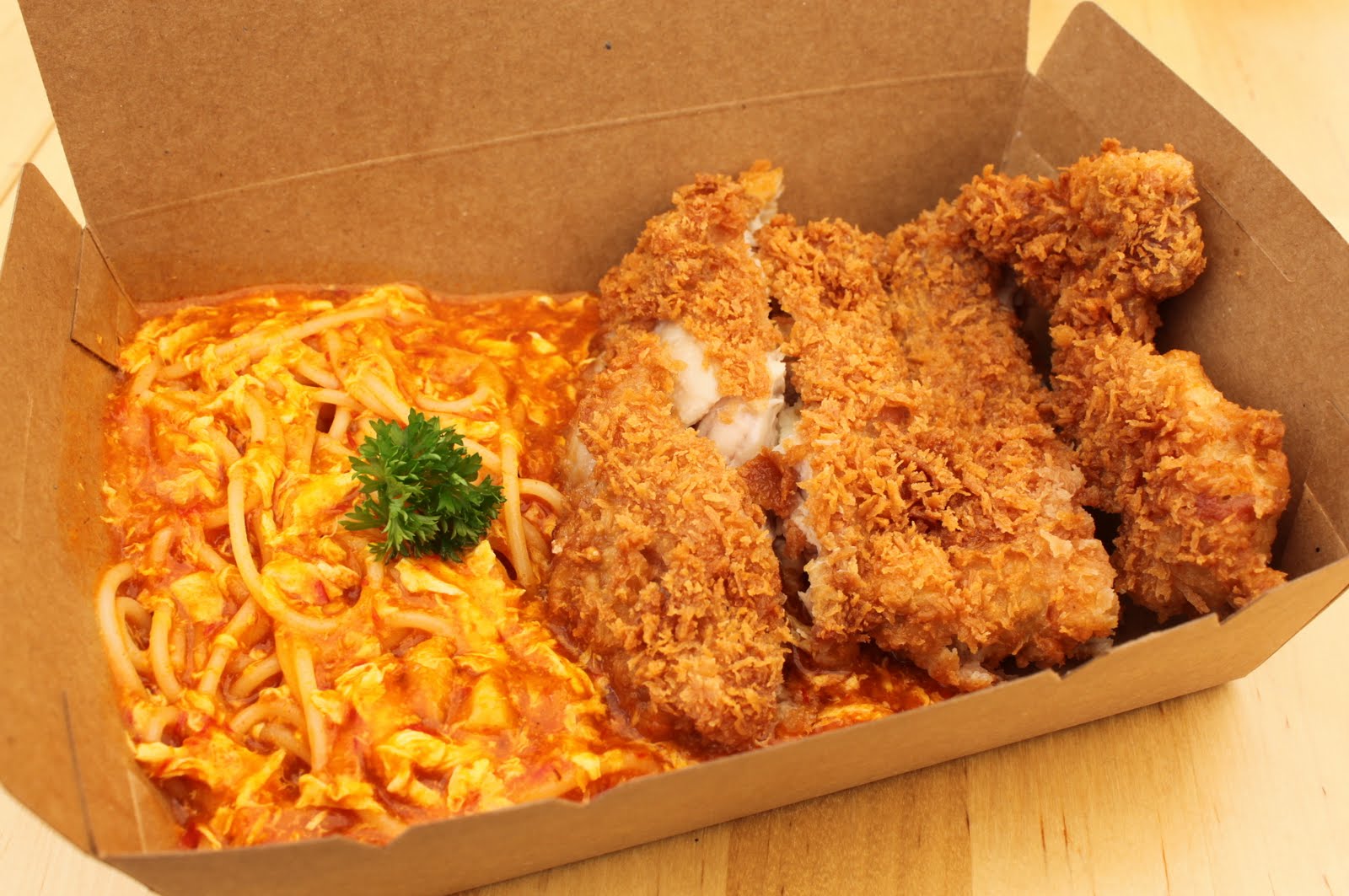 *the simplest aphrodisiac: Kichn