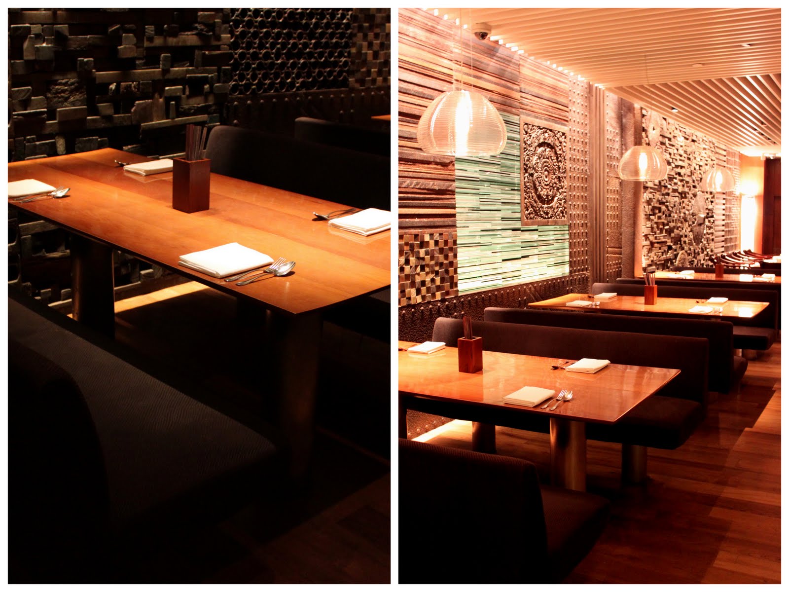 *the simplest aphrodisiac: Straits Kitchen @ Grand Hyatt Singapore