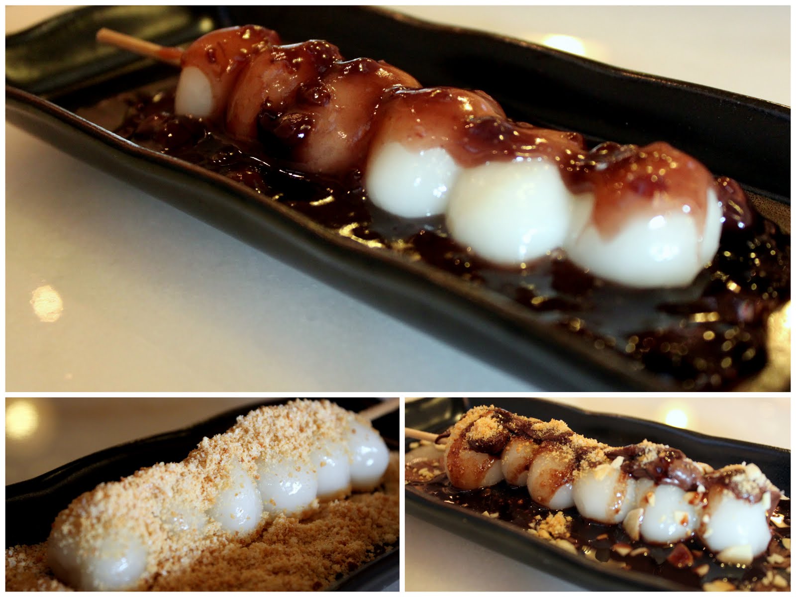 *the simplest aphrodisiac: Sugar Granny Cafe