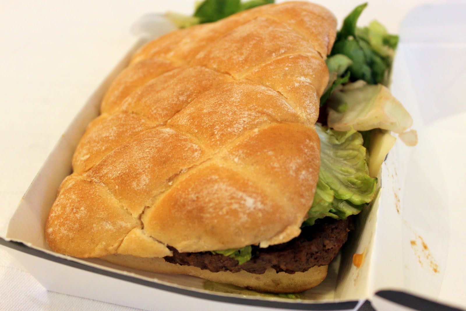 *the simplest aphrodisiac: Rome, Italy: McDonald's & Il Mac