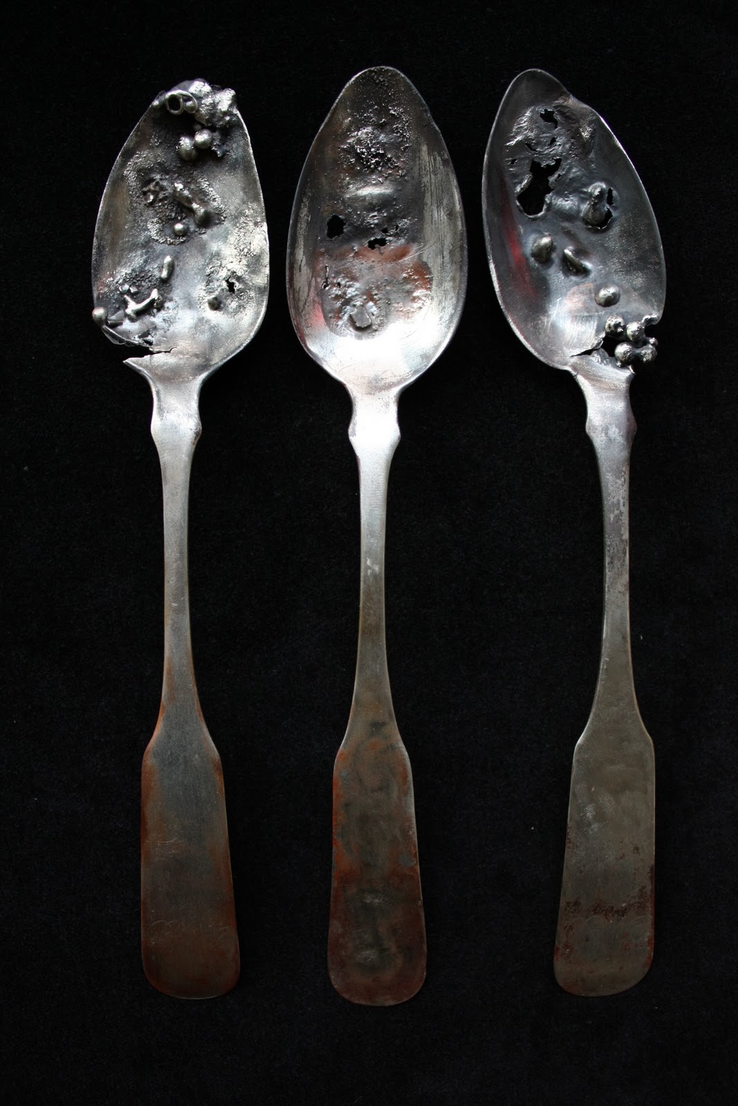 Pictures From My Window: 1/9/11 - 1/16/11