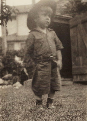 Cannundrums: William W. Cannon