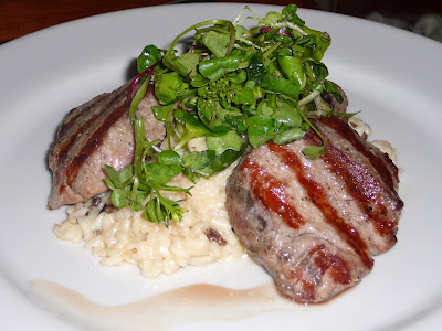 Cannundrums: Roasted Guinea Pig & Grilled Alpaca