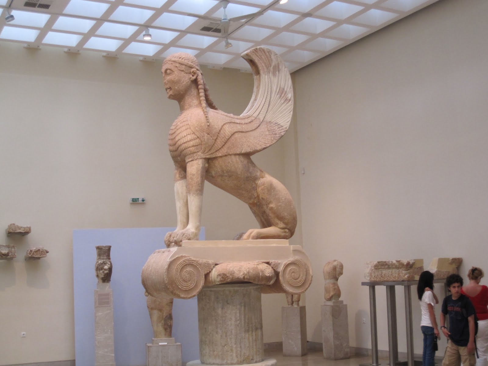 Cannundrums: The Delphic Oracle