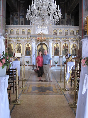 Cannundrums: Eastern Orthodox Church
