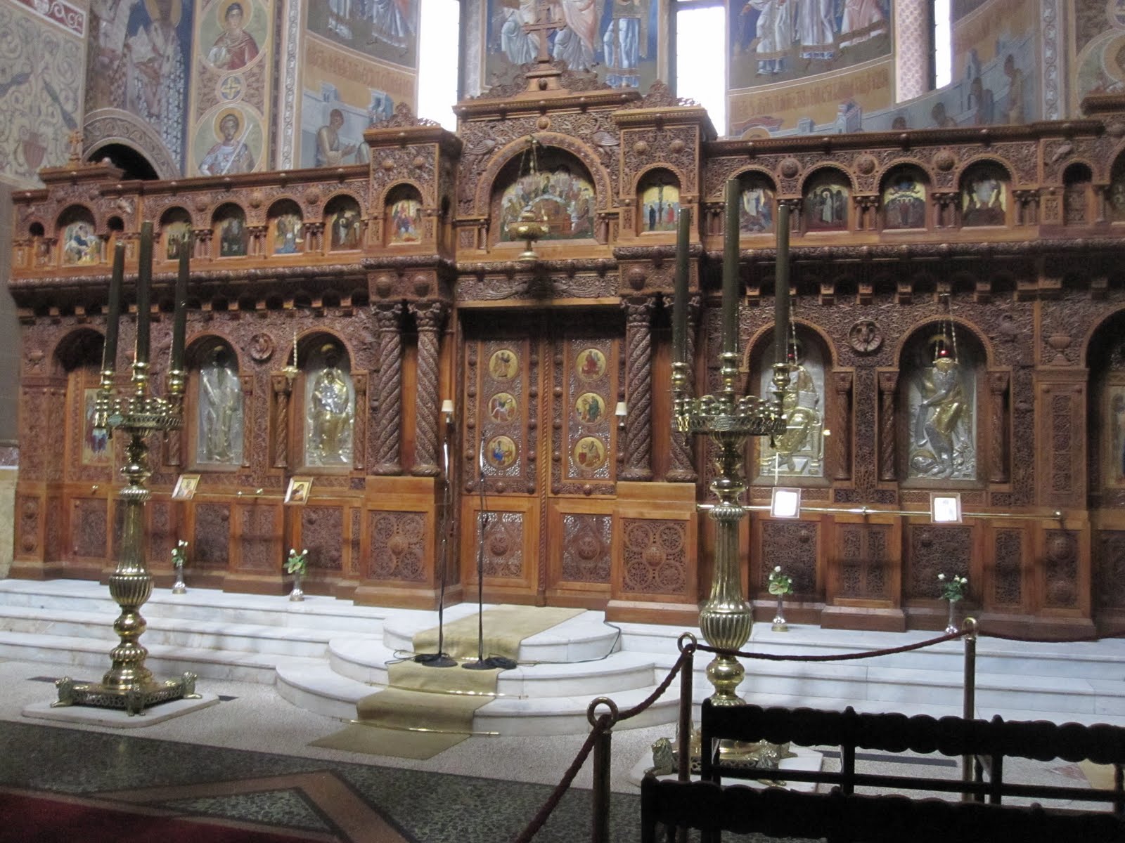 Cannundrums: Eastern Orthodox Church