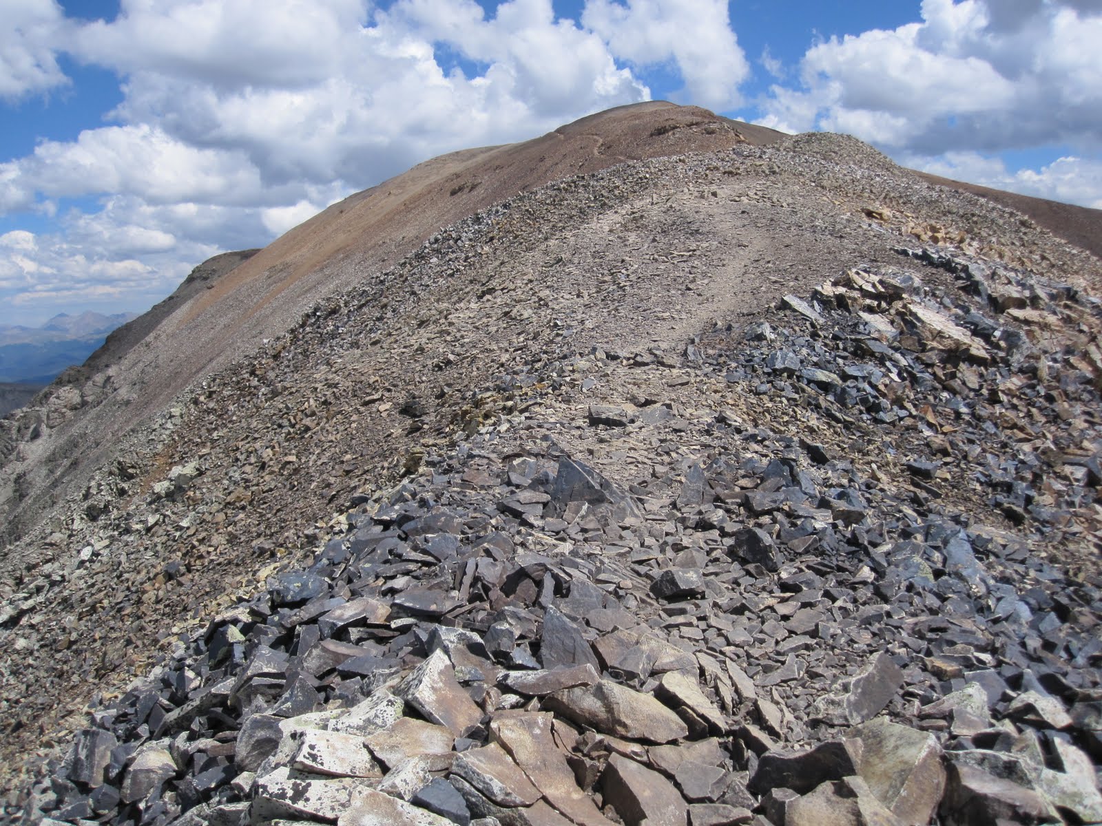 Cannundrums: Mount Cameron