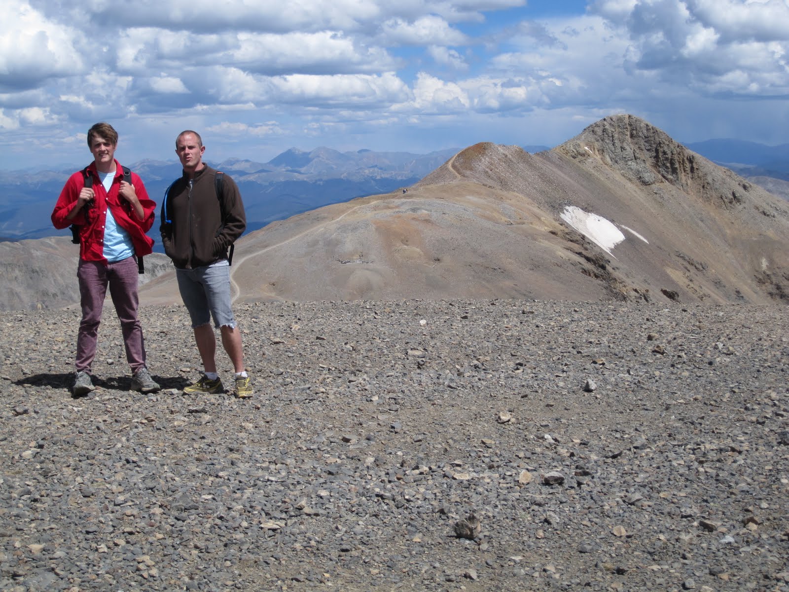 Cannundrums: Mount Cameron