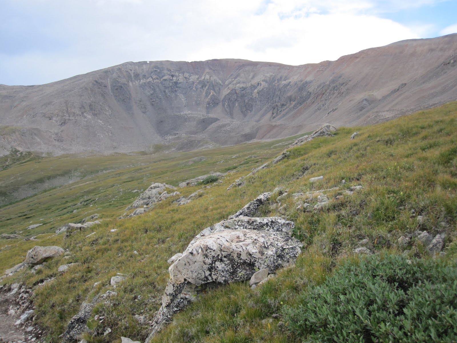 Cannundrums: Mount Cameron