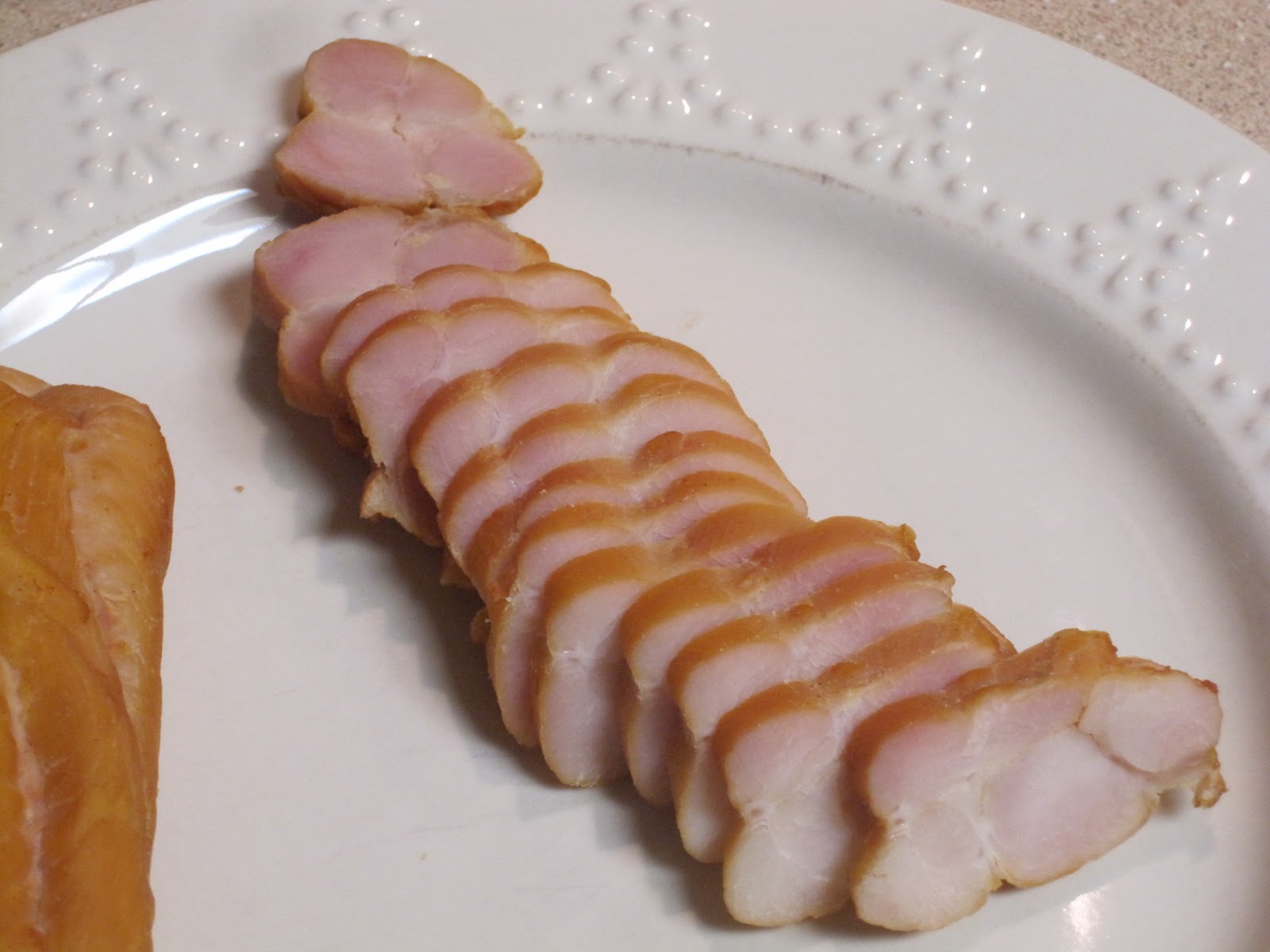 Cannundrums: Smoked Python Crackers