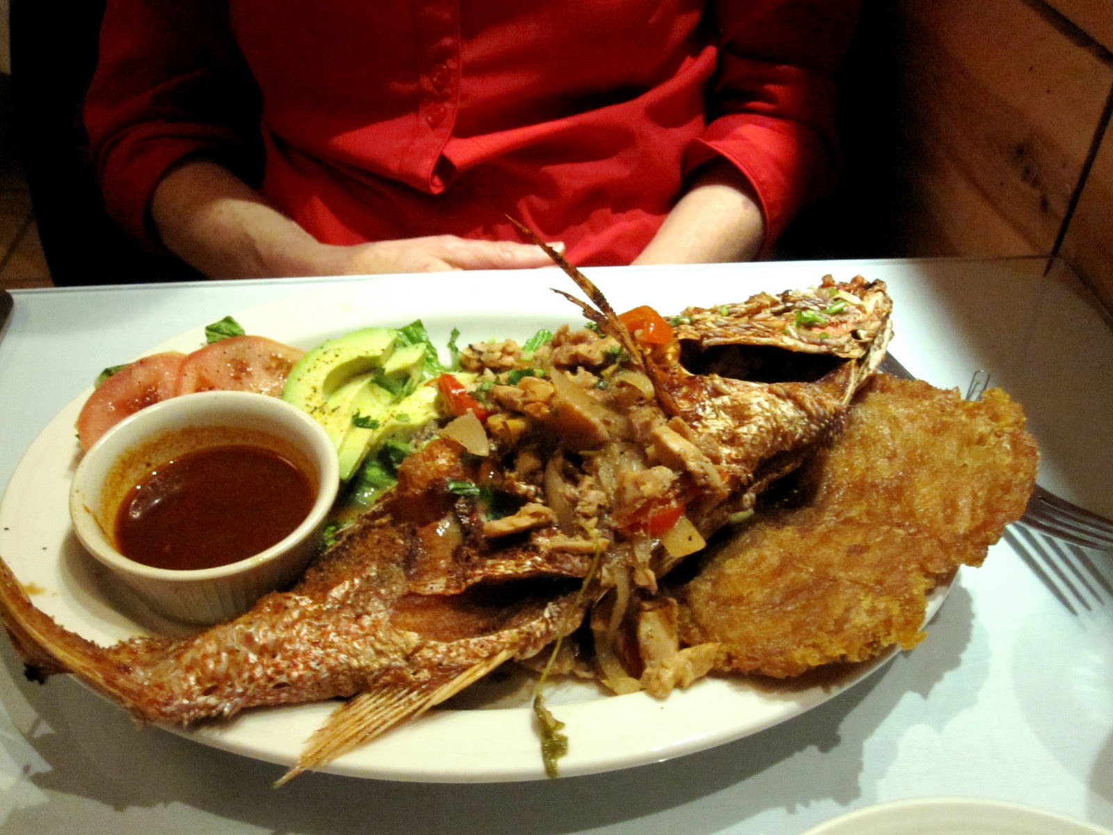 Cannundrums: Dhat Island Caribbean Creole