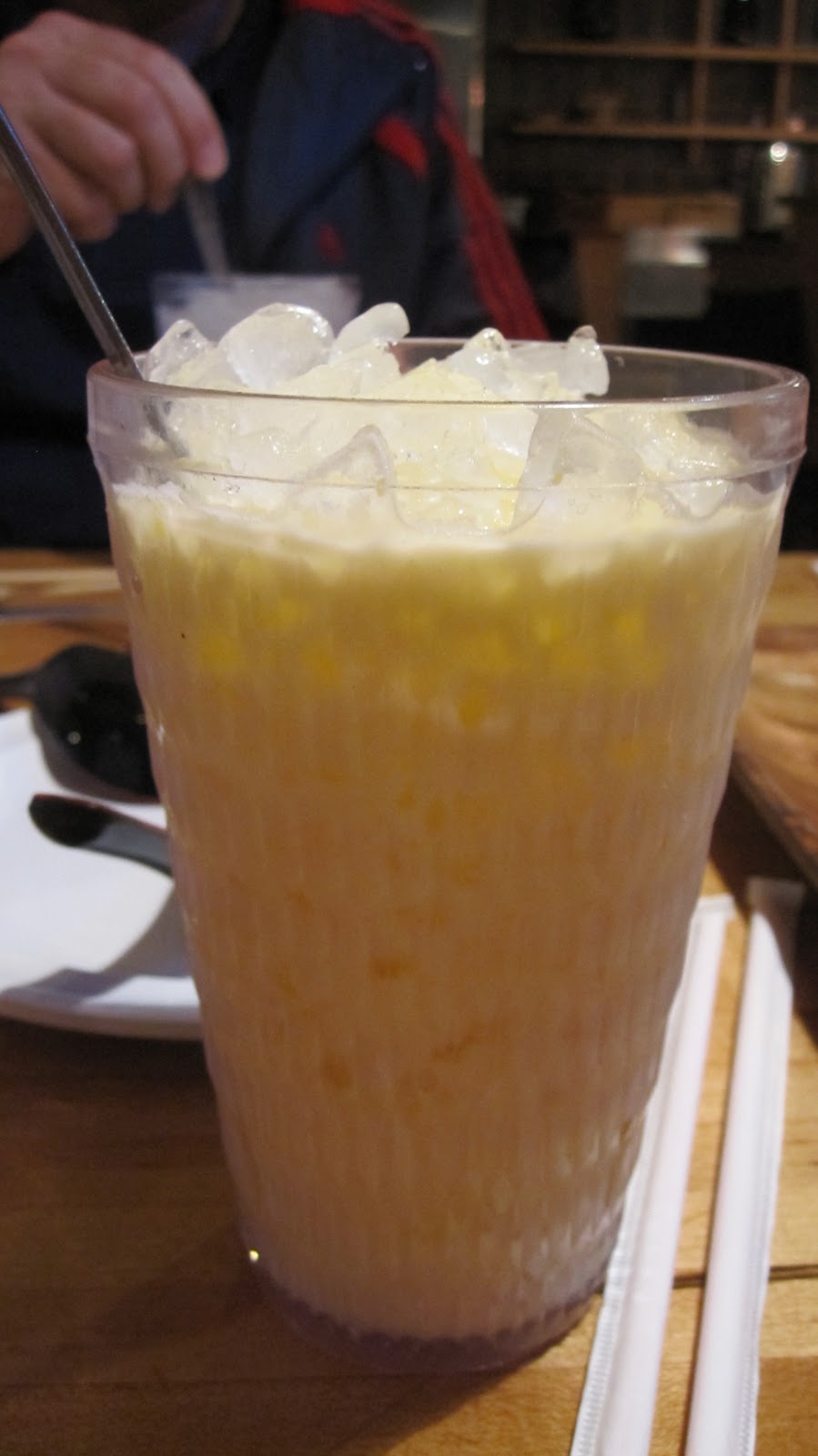 Cannundrums: Quan Hy Restaurant