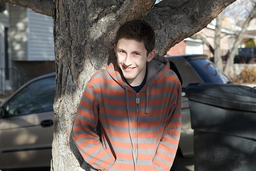 Bad Background Photography