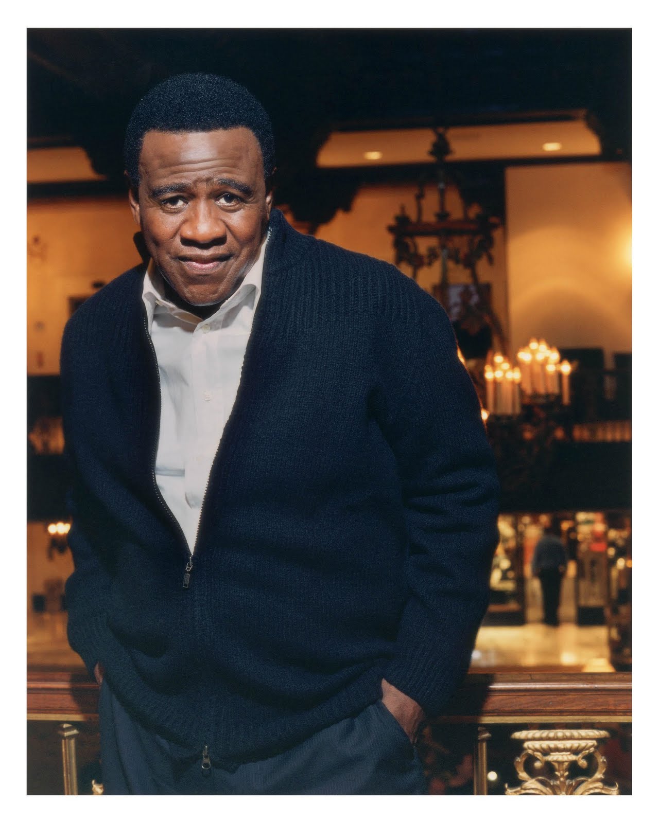 The View: The Gospel According to Al Green