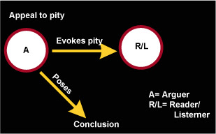 Logical Principles: Informal Fallacies