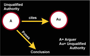 Logical Principles: Informal Fallacies: Fallacies of Weak Induction