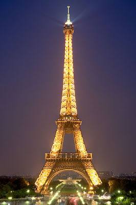 ♥: 78 Foto Menara Eiffel Terbaik Di Sudut Yang Tepat 13