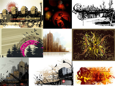 Quality Graphic Resources: iStock Vector Mix