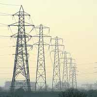 Saluran Udara Tegangan Ekstra Tinggi "SUTET"|Biology