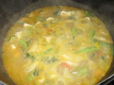 Sancoche | Simply Trini Cooking