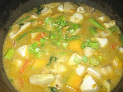 Sancoche | Simply Trini Cooking