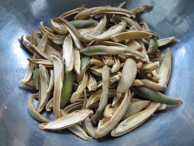 Mango Anchar | Simply Trini Cooking