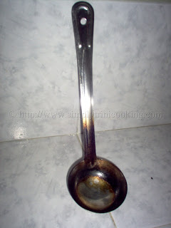 Kalchul | Simply Trini Cooking