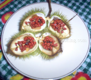 Roucou | Simply Trini Cooking