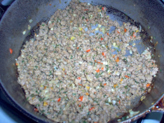 Trinidad Beef Pie (Pastry) | Simply Trini Cooking