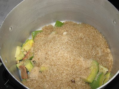 Red Mango | Simply Trini Cooking